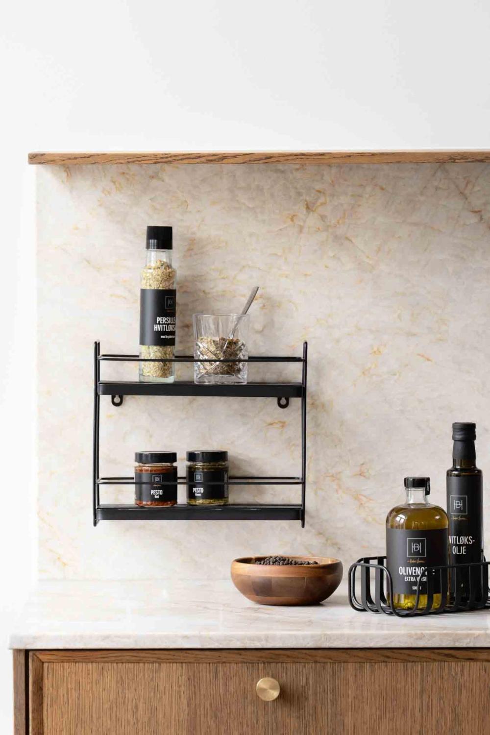 Vegghylle Ine | Kremmerhuset